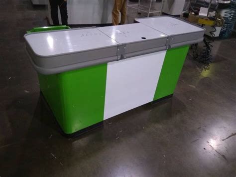 სალარო მაგიდა Amba Group