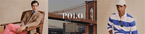 Polo Ralph Lauren Mens Clothing American Style And Quality Pieces Macys