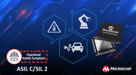 Entry Level Microcontrollers Reduce System Cost And Complexity In
