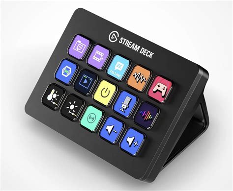Confusion Folders Profiles Or Pages Rstreamdeck
