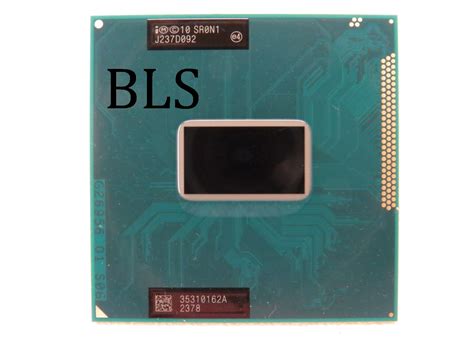 Jual Processor Laptop Core I3 3110m 24ghz Jual Beli Laptop Kamera