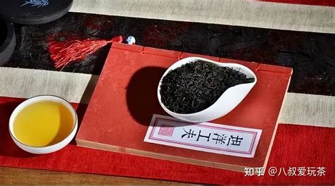 工夫红茶和功夫红茶两者有何区别为什么叫工夫红茶 知乎
