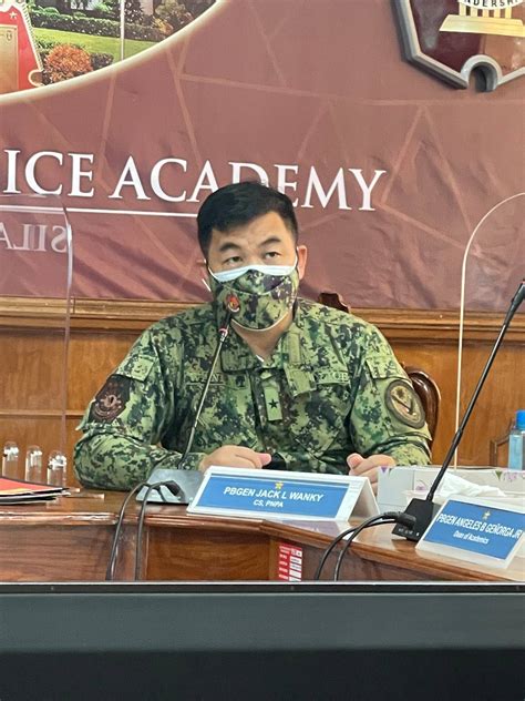 Pnpa Gears Up For Balik Eskwela 2021 Silang Cavite—the Premier