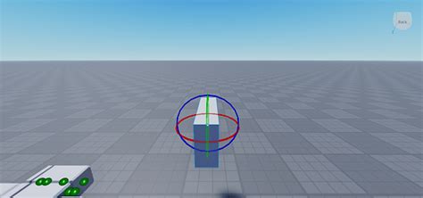 Rotate Cframe With Cframe Scripting Support Developer Forum Roblox