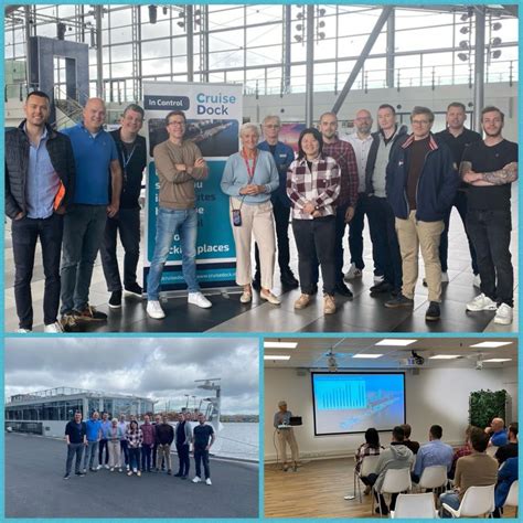 Inssio On Linkedin We Are Honoured To Be Part Of Such An Amazing Team And Project…