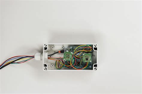 Schritt 1 Aufbau Der Hardware Sensebox Docs