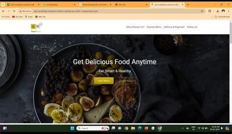 Shafi Shaik On Linkedin Aws Cloudcomputing Learninganddevelopment