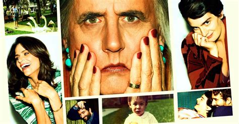 Transparent - Streams, Episodenguide und News zur Serie