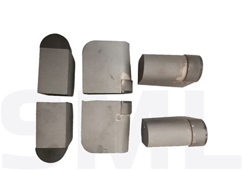 Oem Shaped Cutter Pdc Bit Wholesale Shaped Cutter Pdc Bit Sml Tools
