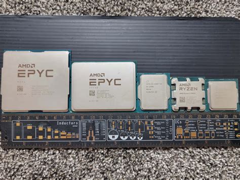 Amd 4th Gen Epyc Genoa 9654 9554 And 9374f Review 96 Cores Zen 4 And 5nm Toms Hardware