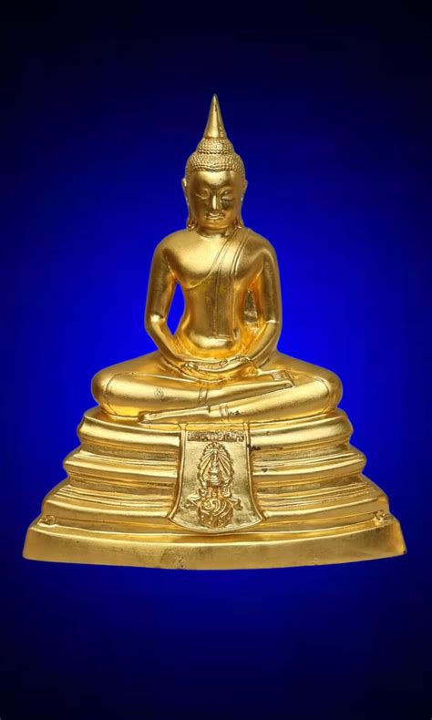 พระพุทธรูปสำคัญๆทุกวัดทั่วไป พระบูชาหลวงพ่อโสธร วัดโสธรวรารามวรวิหาร