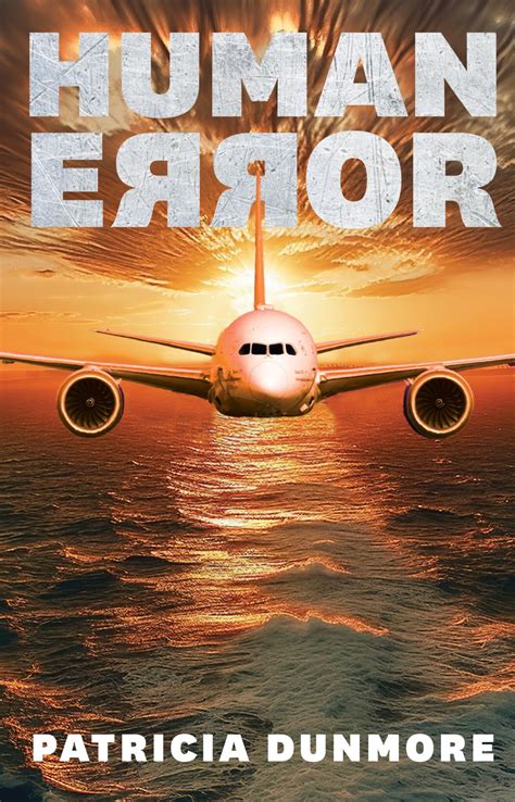 Human Error New Zealand Books