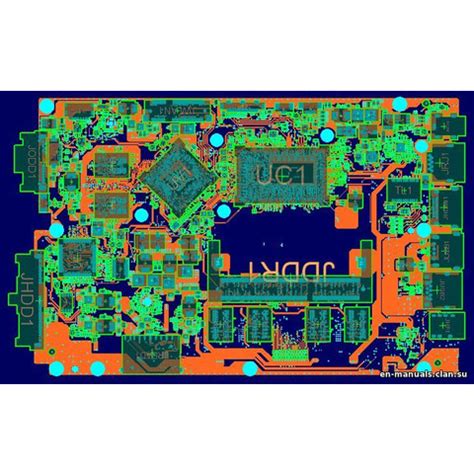 Schematic Boardview Lenovo IdeaPad 100 15IBD