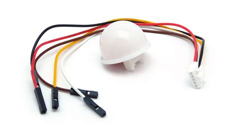 Nettigo Ambient Light Sensor Bh1750fvi I2c Yā Nǔ Shén