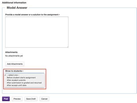 Add Assignments Owl Help Western University