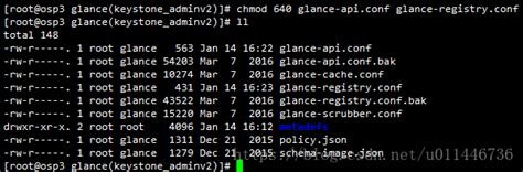 18 glance服务介绍及配置swift作为后端存储 swift store auth address什么意思 csdn博客