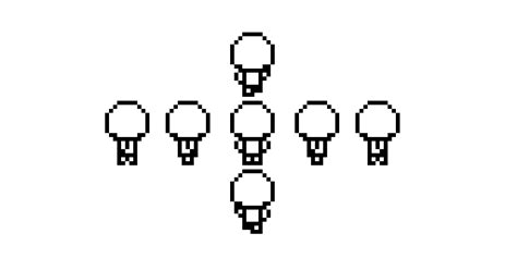 Pixel Sprite Model If Anyone Needs Pixel Art