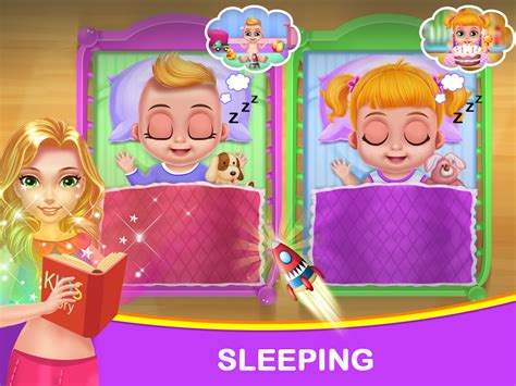Mommy Newborn Babyshower Babysitter Game For Android Download