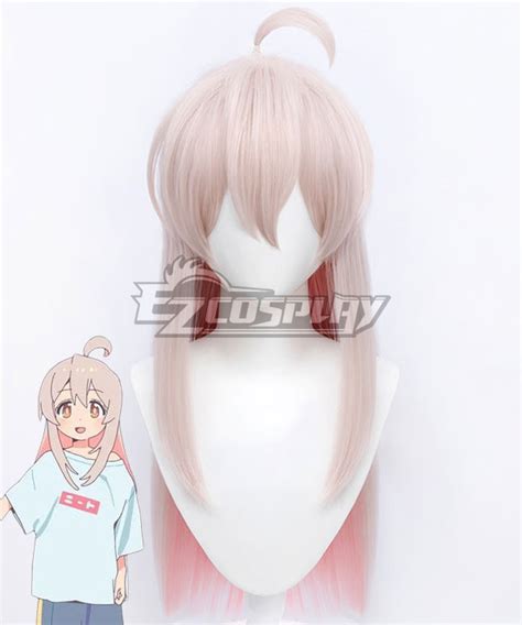 Onimai I M Now Your Sister Mahiro Oyama Blue Top Cosplay Costume
