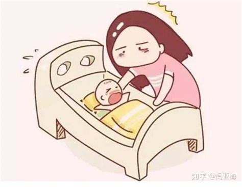 宝宝突然拒绝吃母乳详解宝宝罢奶的原因及对策 知乎