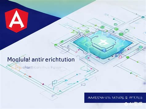 Angular模块化与依赖注入实战指南 Dawoai