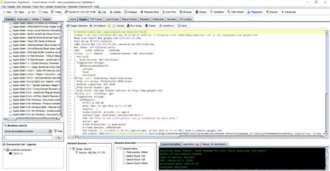 Exploit Pack Home Facebook