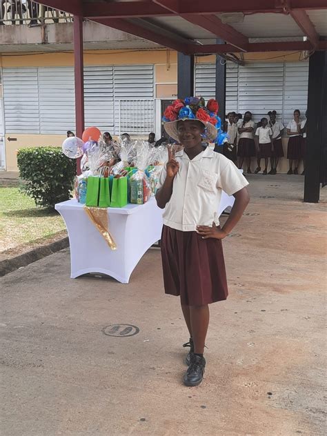 Moruga Secondary School