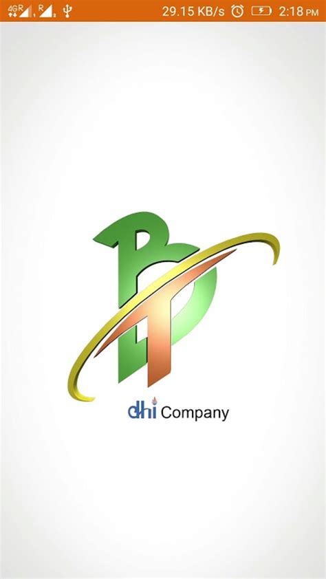 My BT APK For Android Download