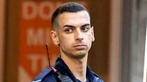 Jesse Baird Star Della Tv Australiana Ucciso Insieme Al Suo Compagno Aveva 26 Anni