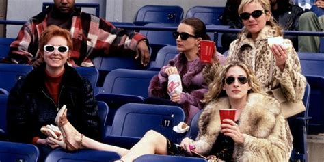 Where Was Sex And The City Filmed Real New York City Locations Explained