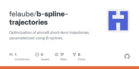 Github Felaubeb Spline Trajectories Optimization Of Aircraft Short Term Trajectories