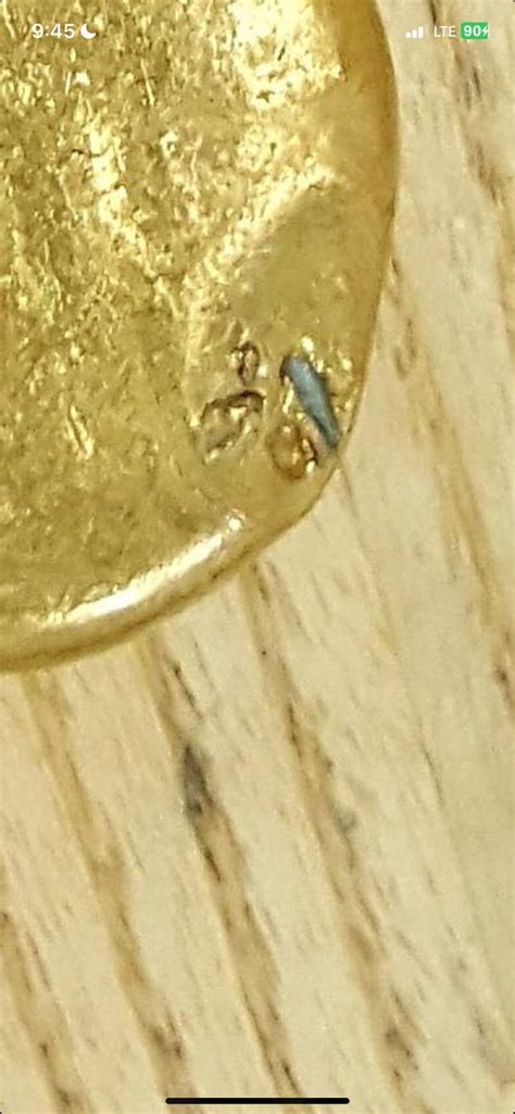 Doesnt Stack Very Well Rgold