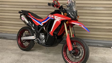 Increasing A Honda Crf300ls Output By More Than 25 With A Big Bore
