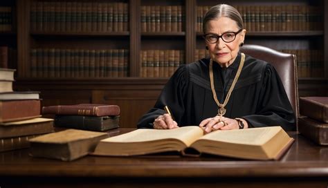 Unveiling The Legacy Of Justice Ruth Bader Ginsburg A Review Of Rbg