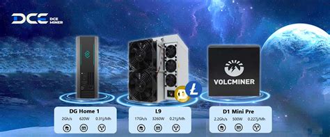 What Is Scrypt Algorithm Dce Miner