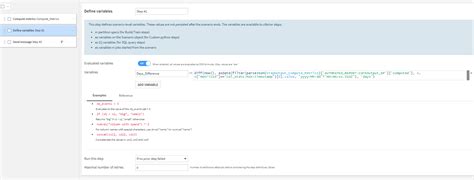 Alertnotification To Check Max Timestamp On A Dataset — Dataiku Community
