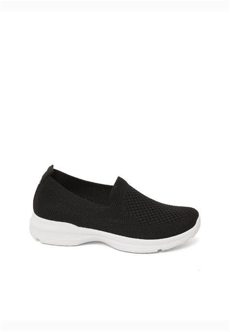 Cln Chaya Slip On Loafers Zalora Philippines