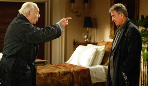 The Young And The Restless Eric Braeden On Retiring As Victor Newman