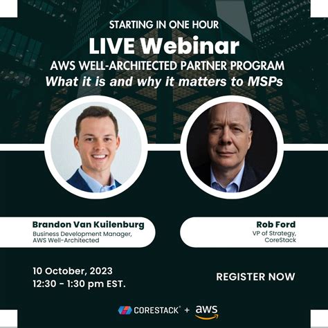 corestack on linkedin cloud aws msps apnproud awspartner awspartners