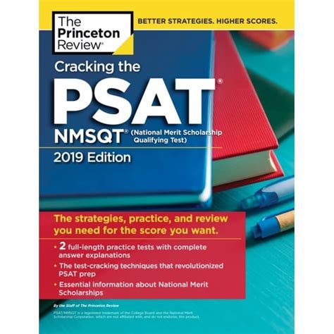اشترِ Cracking The Psat Nmsqt With 2 Practice Tests 2019 Edition عبر الإنترنت في الإمارات
