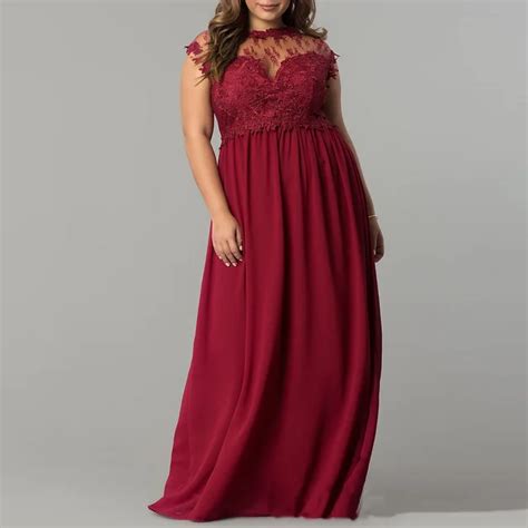 Xl Xxxl 4xl 5xl Plus Size Summer Dress 2018 New Women Sleeveless Sexy