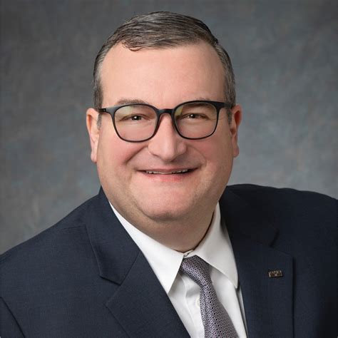 Matthew Coffelt Mha Mhi Executive Vice President Healthcare