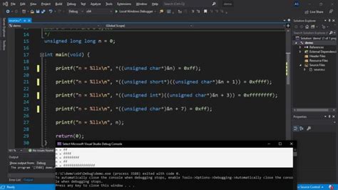 Abhi Supe On Linkedin Systemprogramming Cpa Mstc Programming