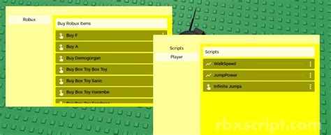Mega Noob Simulator OP GUI Scripts RbxScript