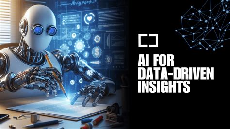 Ai For Data Driven Insights Revolutionizing Content Marketing Chief