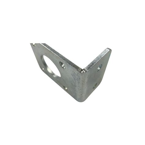 Bulkhead Bracket 90 Degree