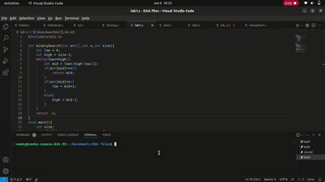 Video Venkatesh Buddhi On Linkedin Datastructures Gratitude
