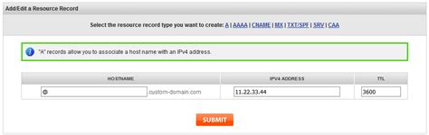 CPV Lab Setting Up Custom Tracking Domains CPV Lab Pro Documentation