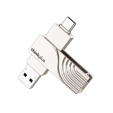 Lenovo Thinkplus In Type C Usb Flash Drive Price In Bangladesh