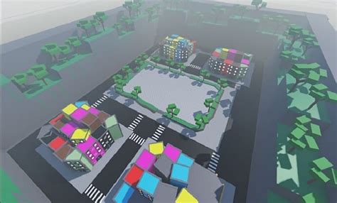 Do Roblox Full Game Creation Game Map Roblox Game Development By